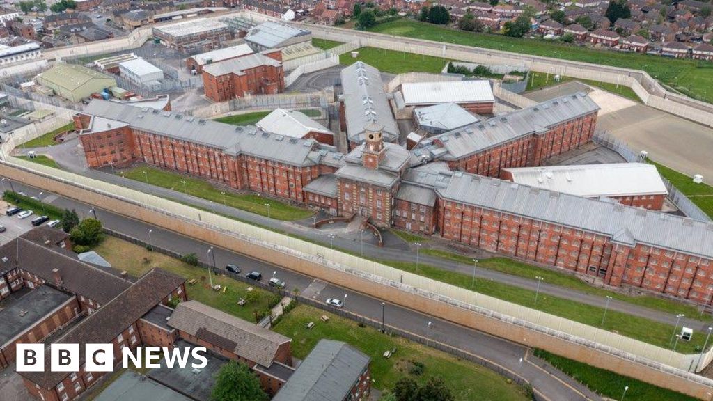 Increased violence at HMP Wakefield, report finds