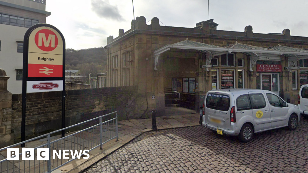 Keighley residents asked how to spend £20m in Levelling Up funding ...