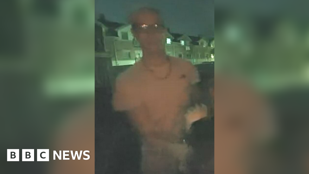 Witness sought after 'terrifying' rape ordeal