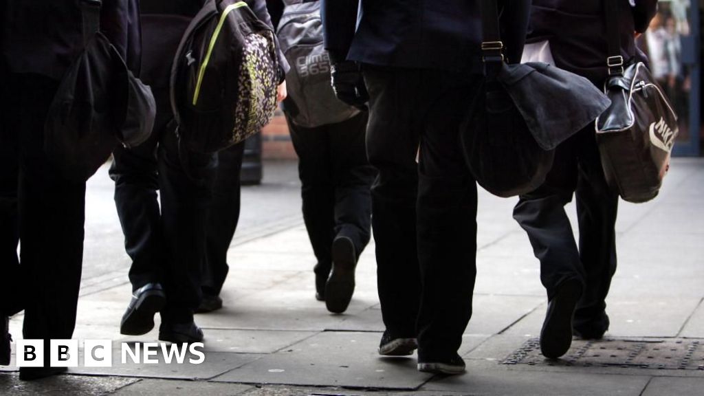 Ofsted finds shortcomings at Daventry's Parker E-ACT Academy