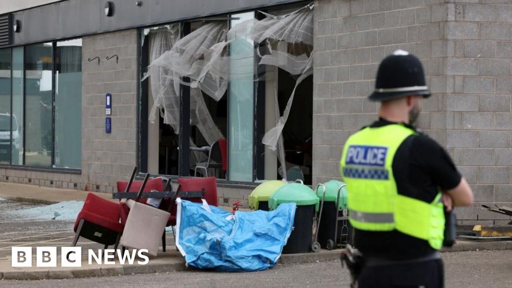 Sheffield MP's urgency call over social media powers - BBC News