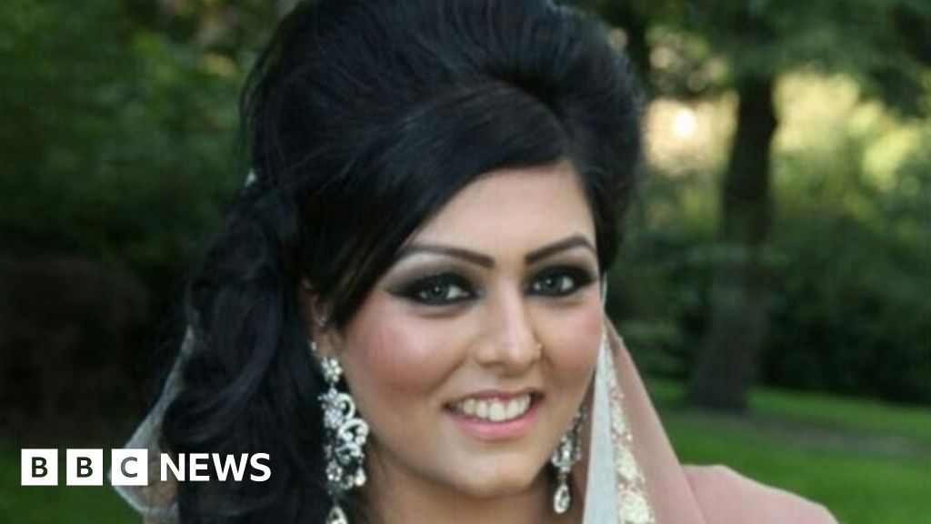 Honour killing victim was raped, say Pakistani police - BBC News