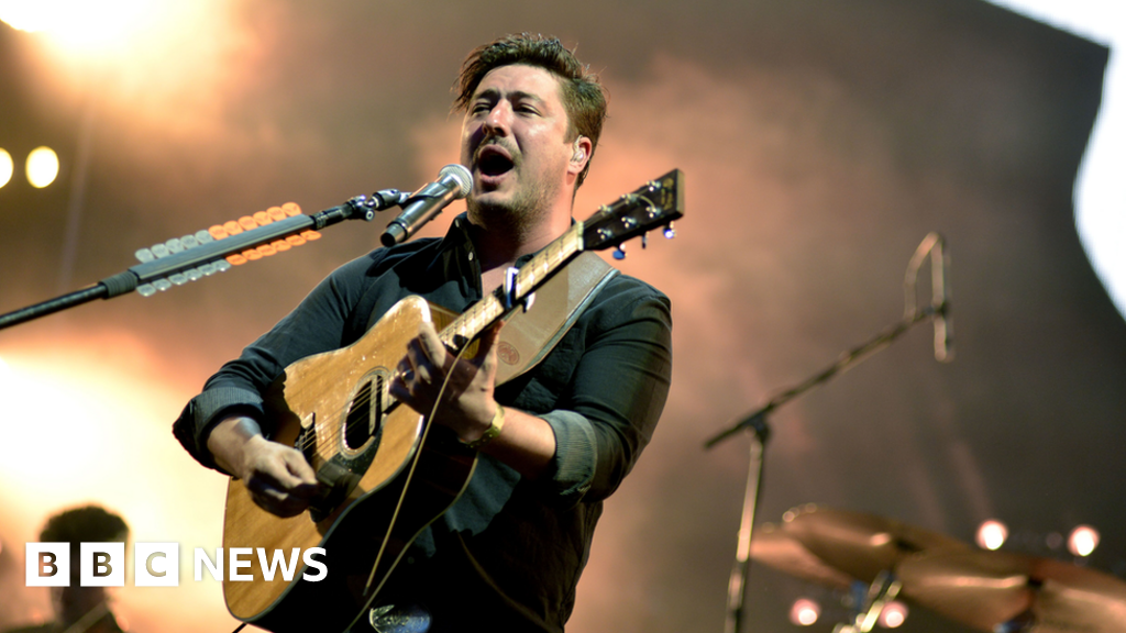 Musicians in lockdown: How British bands are keeping creative for their ...