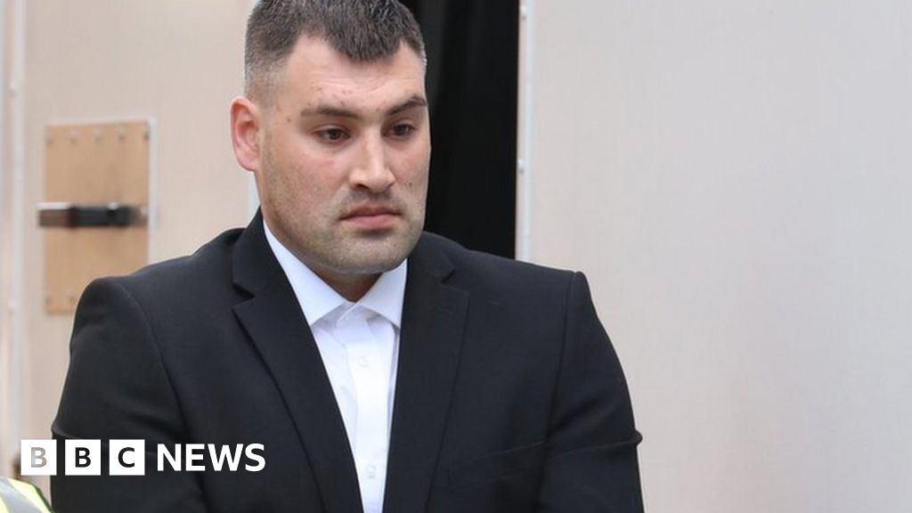 Holly Roe death: Baby murder-accused father 'over the moon' at birth