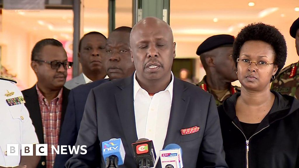 Daniel arap Moi's son: My dad died peacefully in Kenya