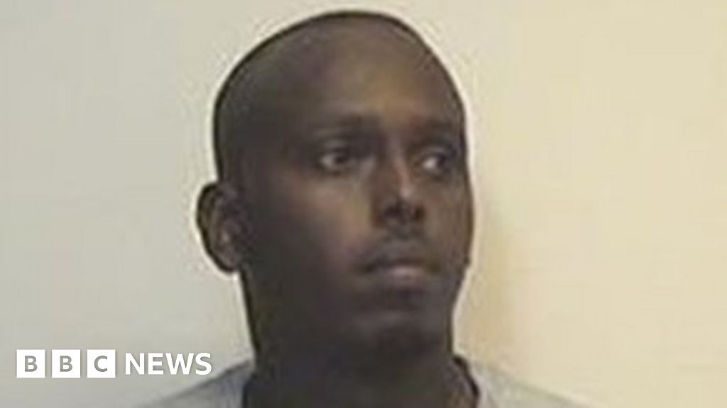 Mohammed Abdi murder: Fourth man found guilty - BBC News