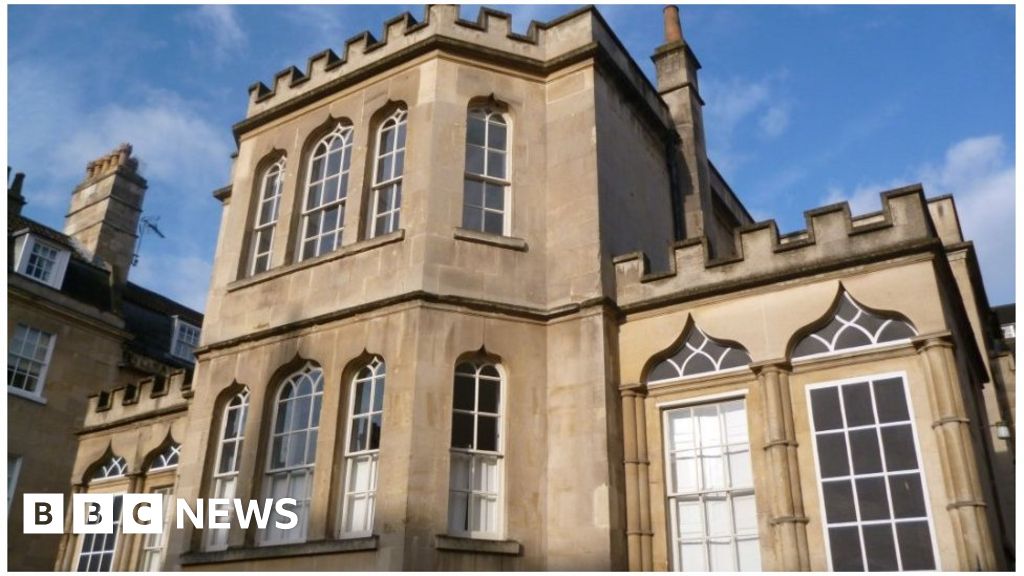 Bath museum reopens and seeks ideas to 'breathe new life' into site ...