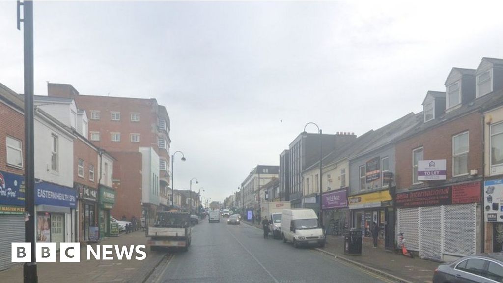 Council aims to help Byker's Shields Road shed 'worst high street' tag ...