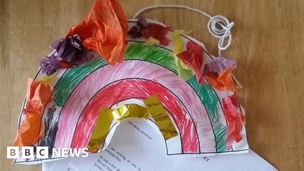 Coronavirus: People invited to donate to 'lockdown archive'