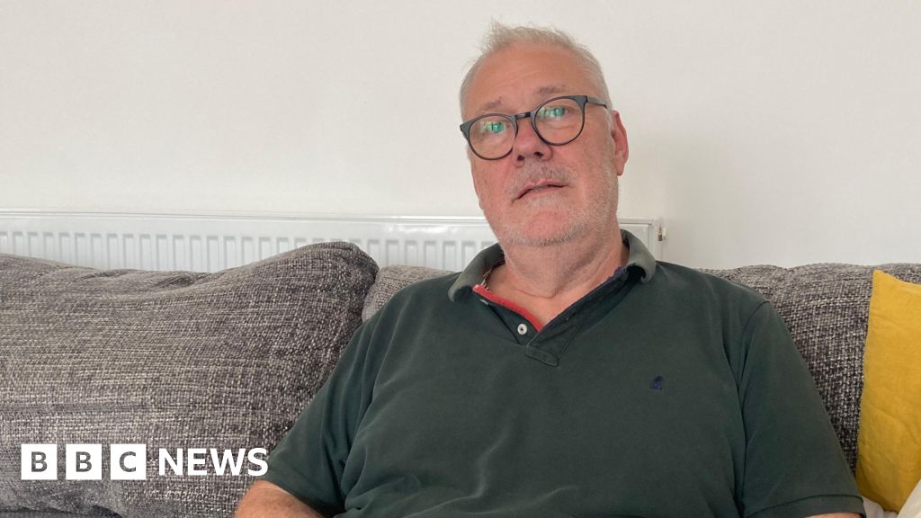Worcester man says 7/7 bombings 'had a massive impact on me''