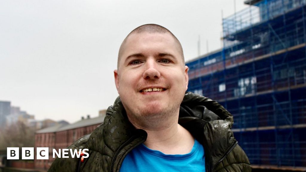 Exhibition highlights hospital plight of autistic people