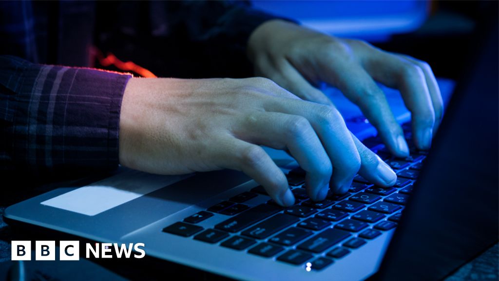 Labour Party members' data hit by cyber incident - BBC News