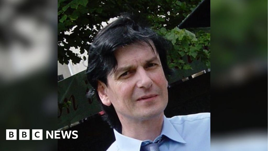 Brian Coulter: Man sentenced for ex-policeman flat killing