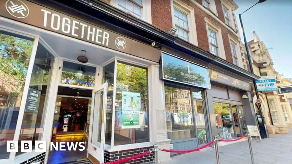 Derby: Men attacked in bar fight were stabbed - police