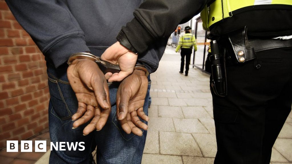 Sheffield anti-racism panel calls for stop and search review