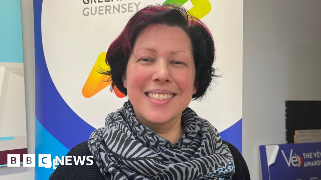 Guernsey start-up businesses look to attract off-island customers - BBC ...