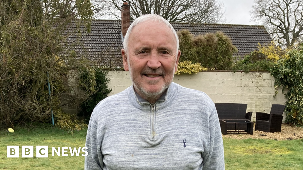 Barry Bridges: 'Caring for children with disabilities beats playing for ...