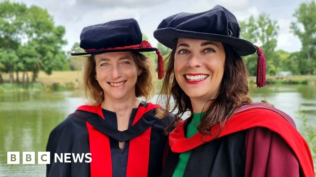 Essex University professor celebrates teaching two generations of family