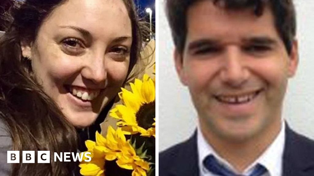 London Bridge terror attack heroes on Civilian Gallantry List - BBC News