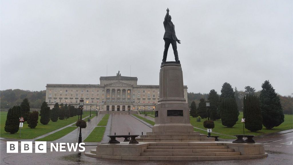 What's in the detail of the proposed NI political deal? - BBC News