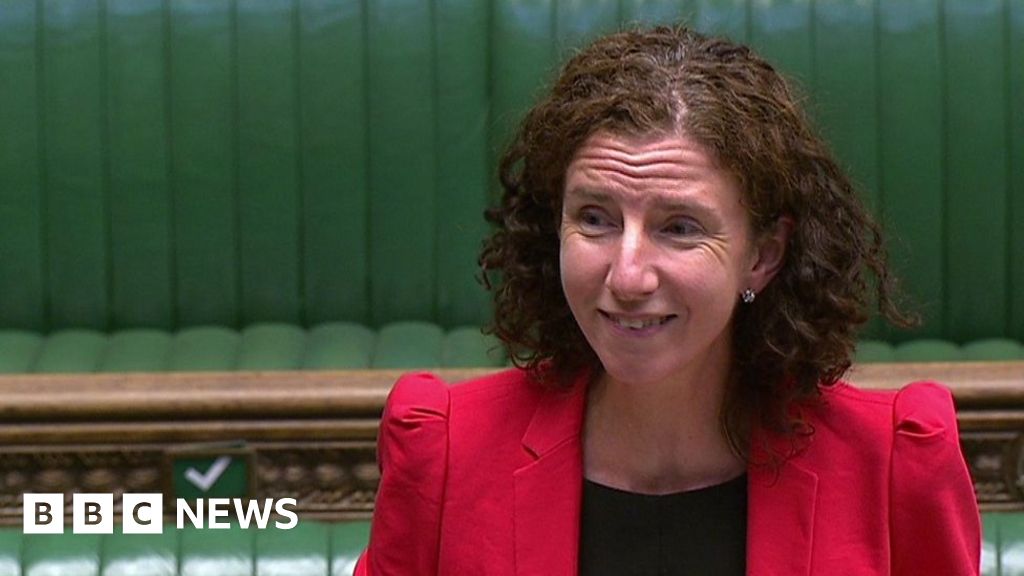 Labour: Dodds reaction to Sunak Job Support Scheme - BBC News