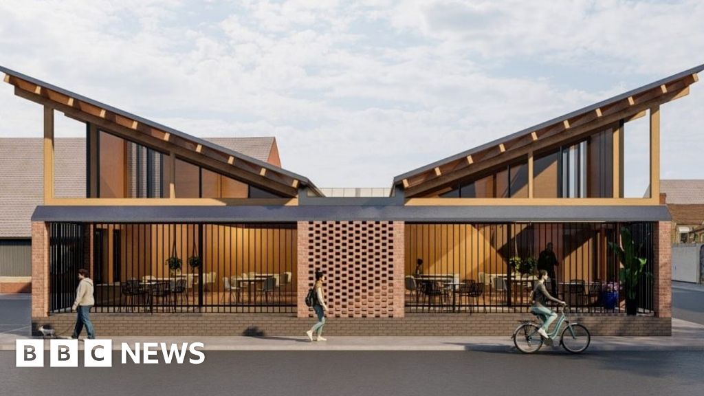 Two Grimsby youth centre expansion plans approved