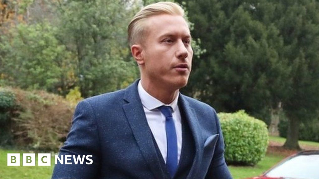 Katie Price's partner Kris Boyson 'threatened' police officer