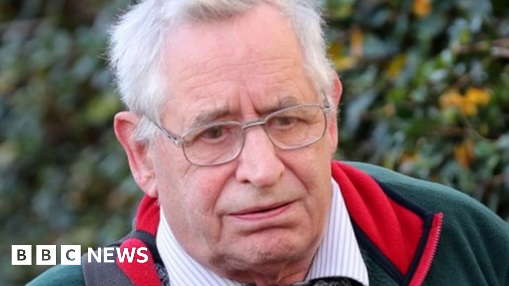 Ex-teacher Peter Webb jailed for Horsham pupil sex assaults