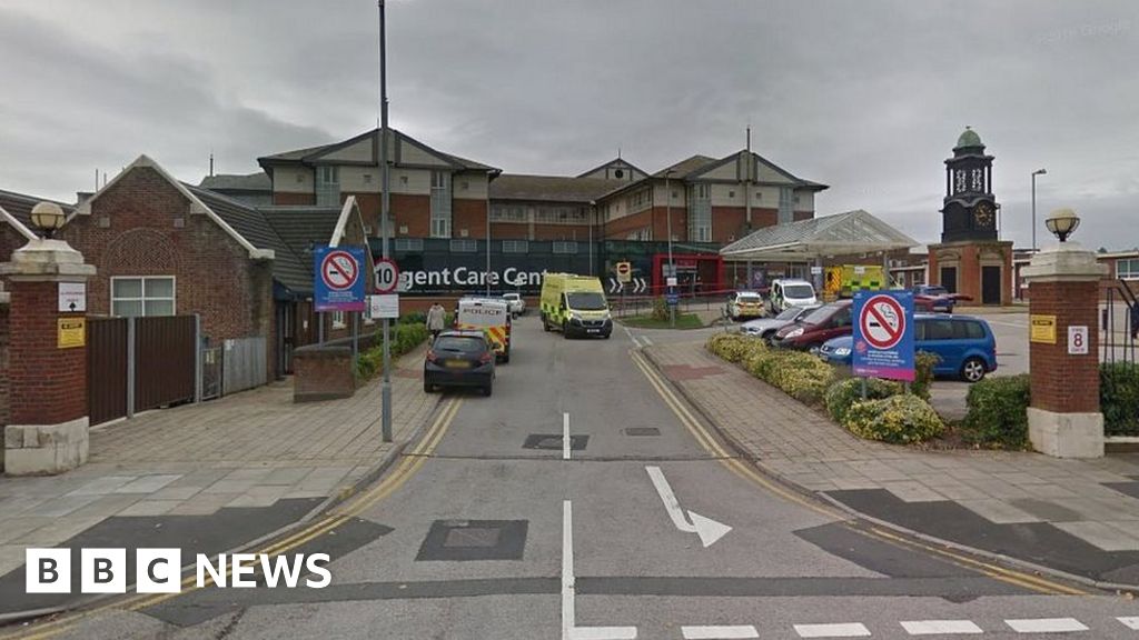 Blackpool hospital birth error victim to receive seven-figure payout ...