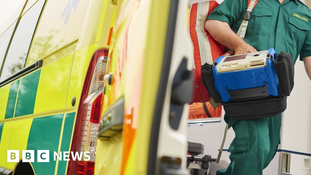 Mobile Medical Cover rated inadequate by CQC over dirty ambulances