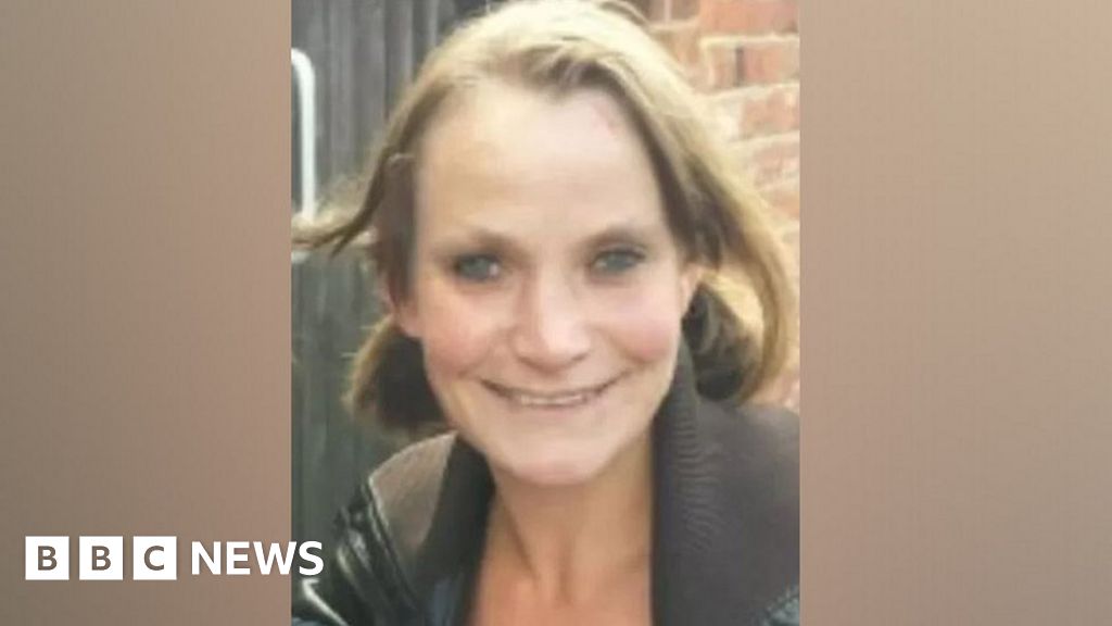 Michelle Hanson: Man admits killing a Sunderland grandmother - BBC News