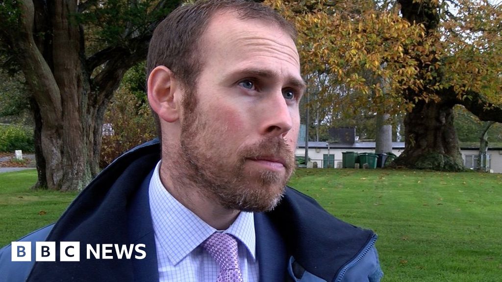 Calls for Guernsey's further education reform to be 'accelerated' - BBC ...