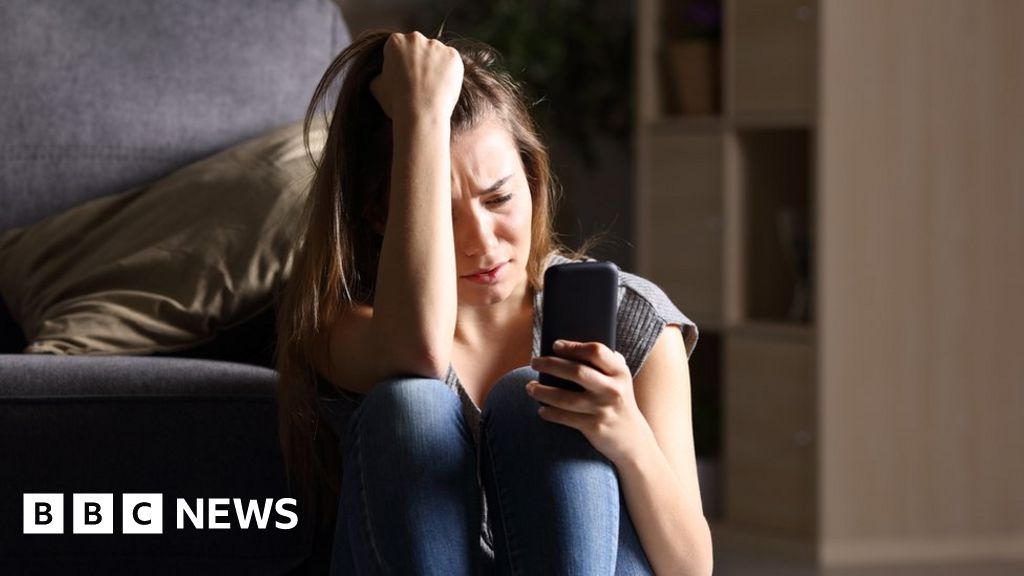 Sharp rise in reports of revenge porn in Kent