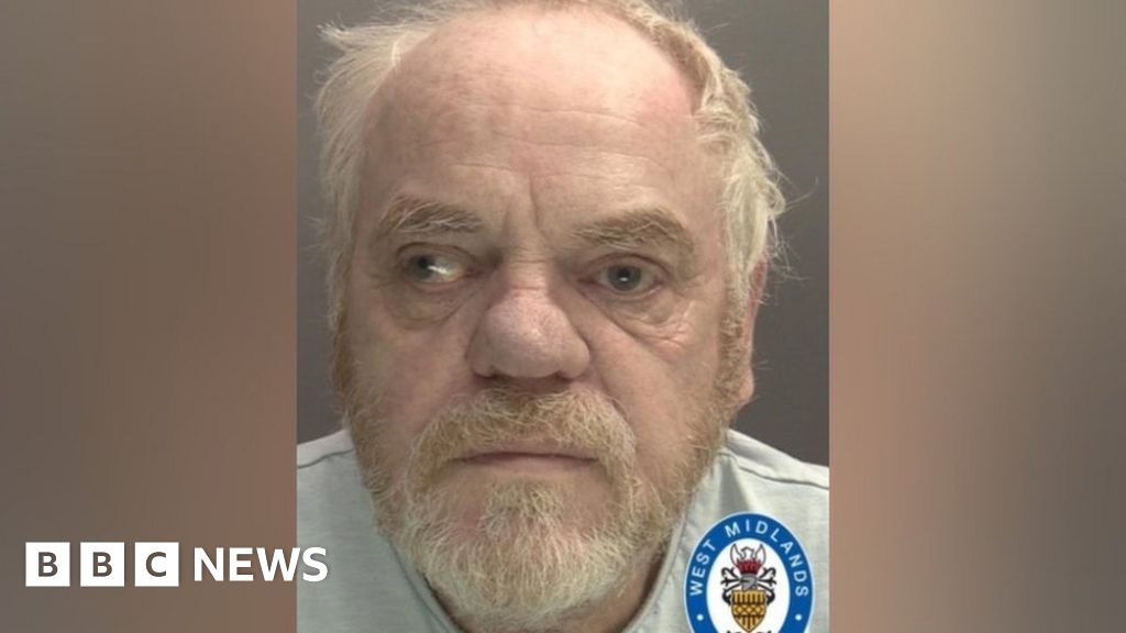 Birmingham man who made plans to rape children jailed