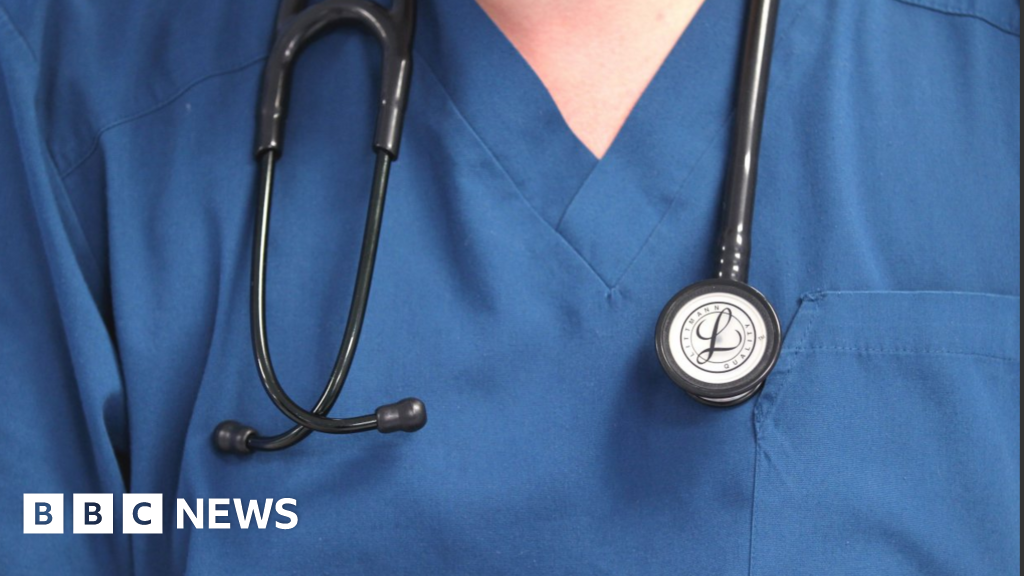 Man arrested in Waterloo over fake doctor claims