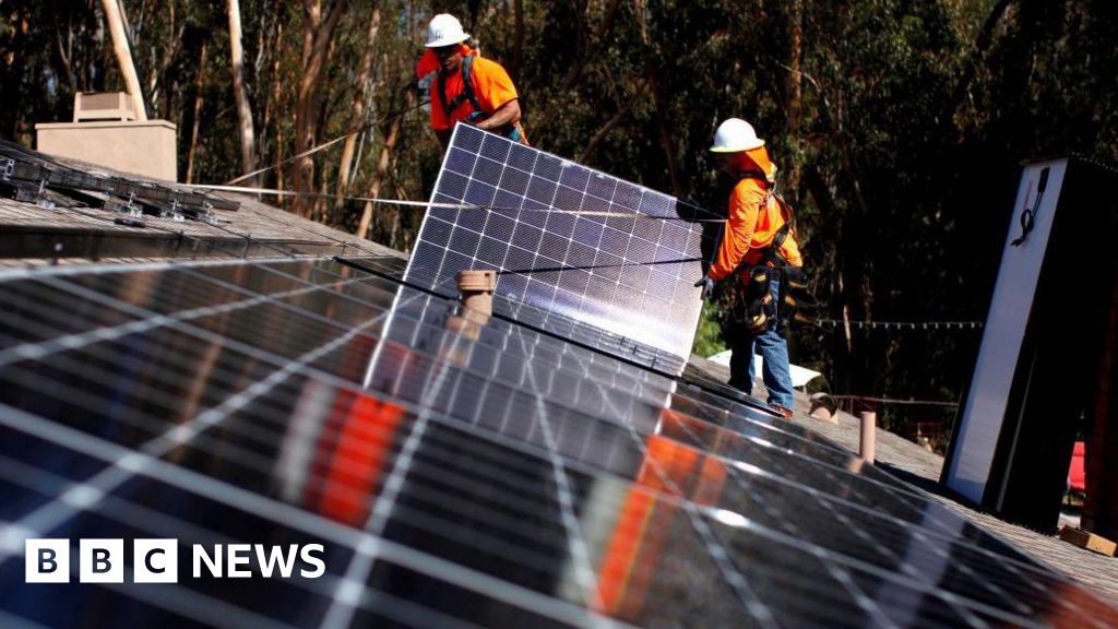 Greenhouse gas: NI to significantly reduce emissions by 2032