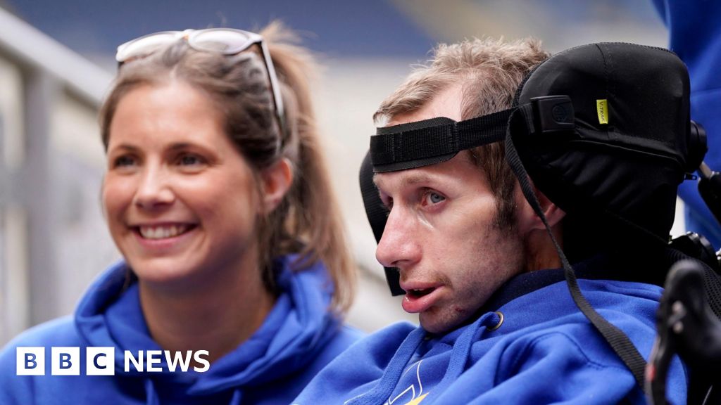 What is MND? - BBC News