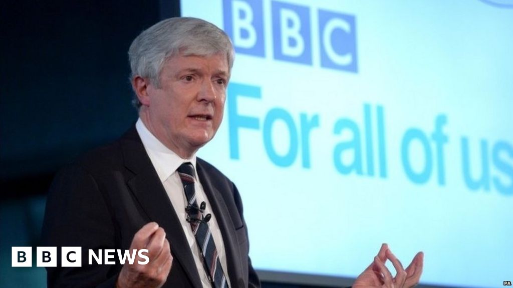 BBC interactive channel in new plans for Wales - BBC News