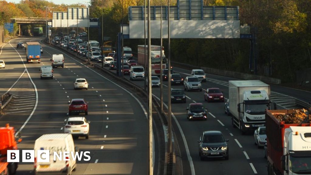 Welsh traffic commissioner has no office in Wales after two years - BBC ...
