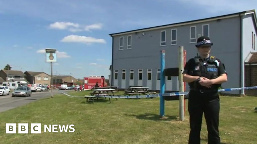 Braintree Murder Arrest After Man Found Dead At Pub
