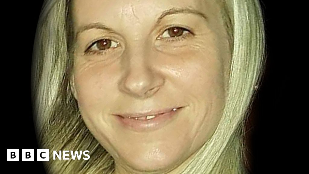 Rochdale death: Liz Merriman was full of fun, family says