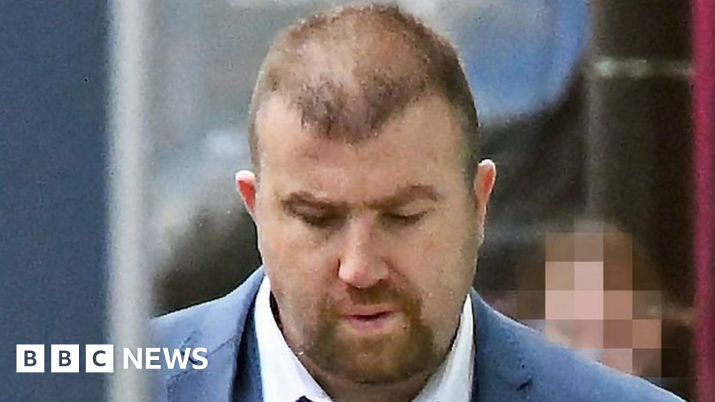 John Paul McDonagh murder: Joseph Joyce given life sentence - BBC News