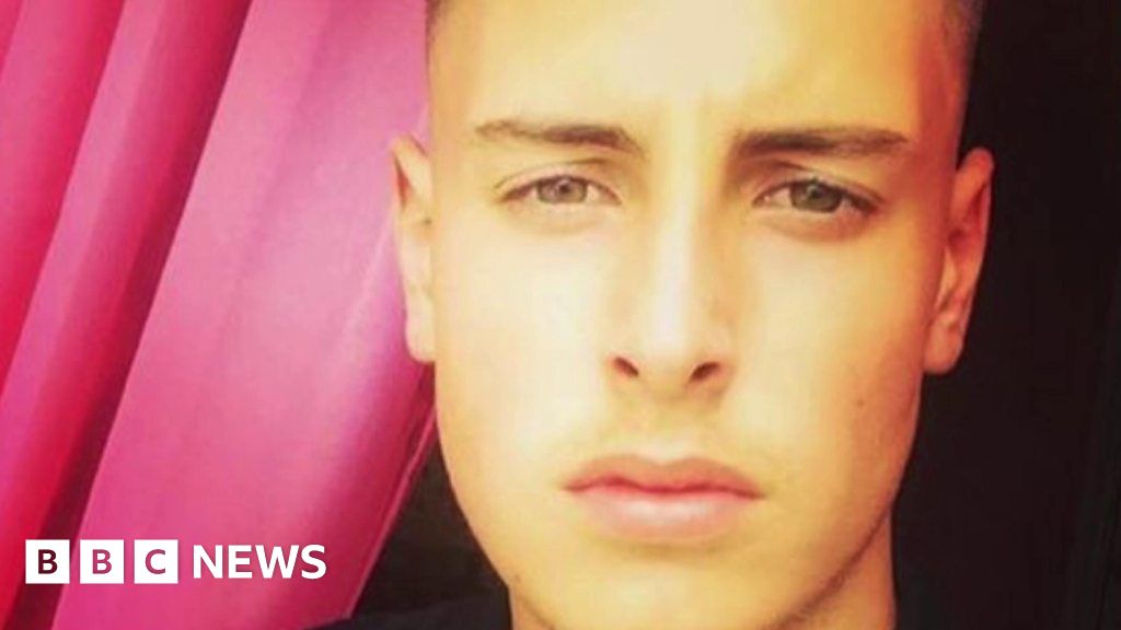 Kyle Yule stabbing: Family's tribute to murdered teenager