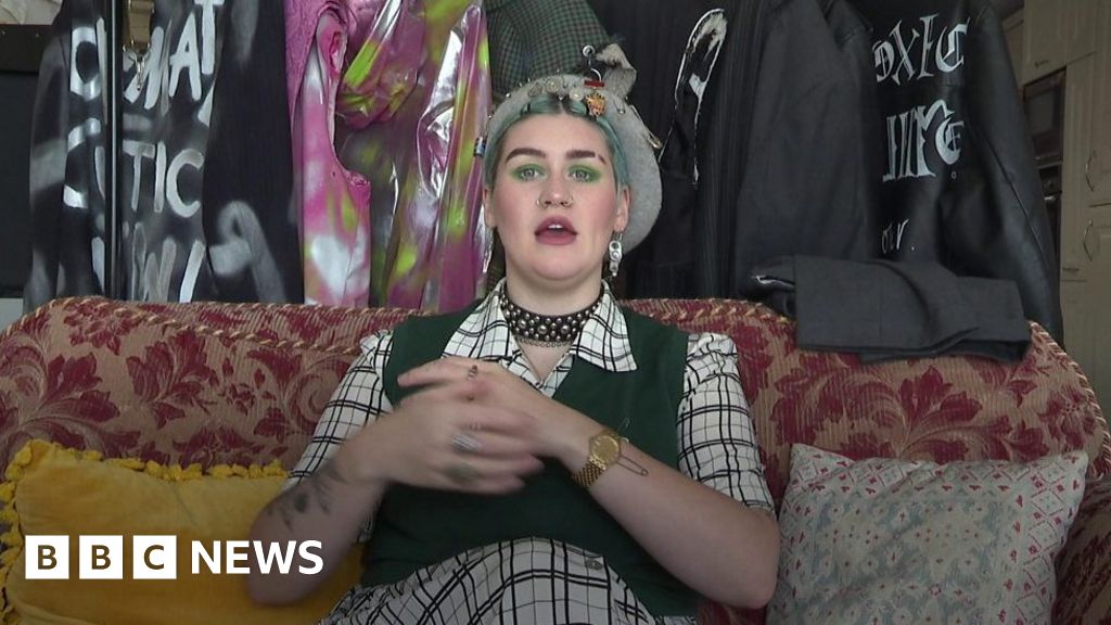 Student mental health: 'You'd seek help for a broken leg'