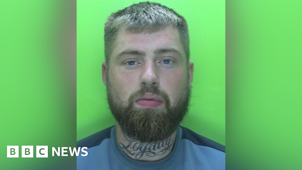 Banned Driver Hid In Bush After Sutton In Ashfield Police Chase
