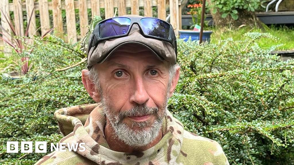 Gwynedd: Evacuation after man takes WW2 explosive home