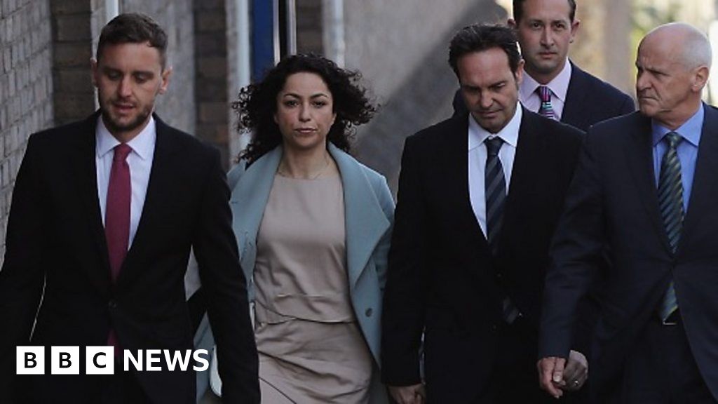 The doctor taking on Chelsea - BBC News