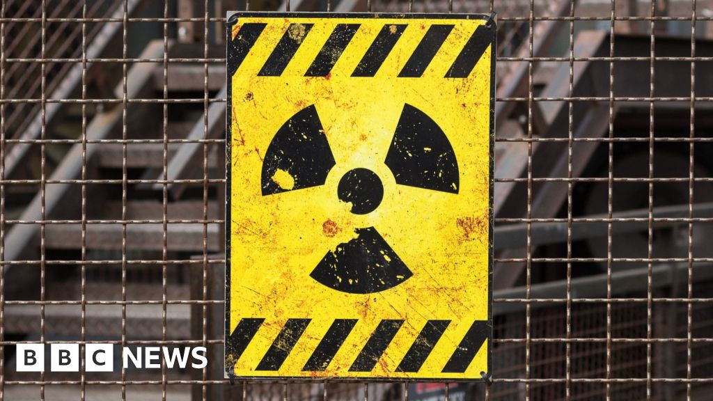 Russia denies nuclear accident after radioactive traces found Russia denies nuclear accident after radioactive traces found