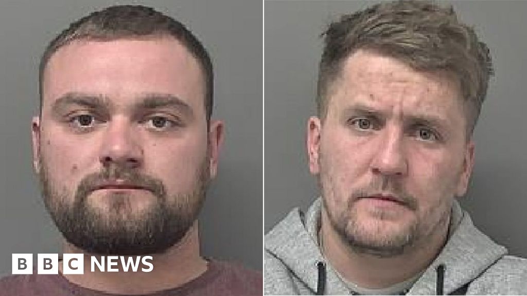 Man jailed for assault on homeless men in tent in Hull - BBC News