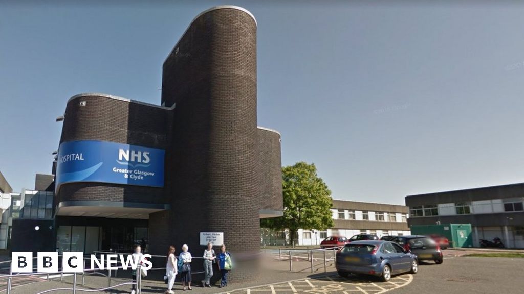 Paisley children's ward closure goes ahead